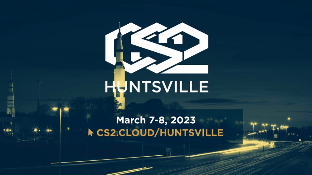 CS2 Huntsville Virtual | CMMC Virtual Event